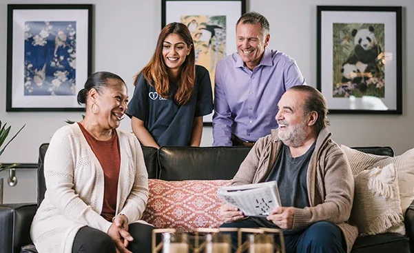 Short-Term Rehab Facilities in NY & NJ | Centers Health Care