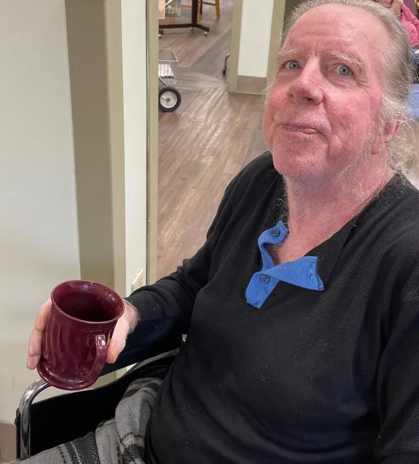 Spa and Hot Cider at Slate Valley Center | Centers Health Care