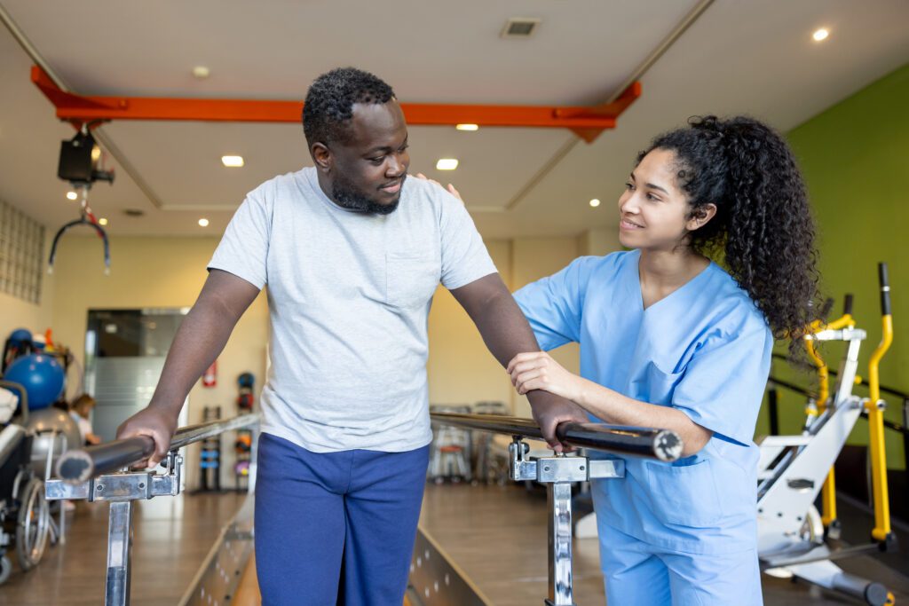 After Hospital Care: Skilled Nursing Facilities or Short-Term Rehab ...